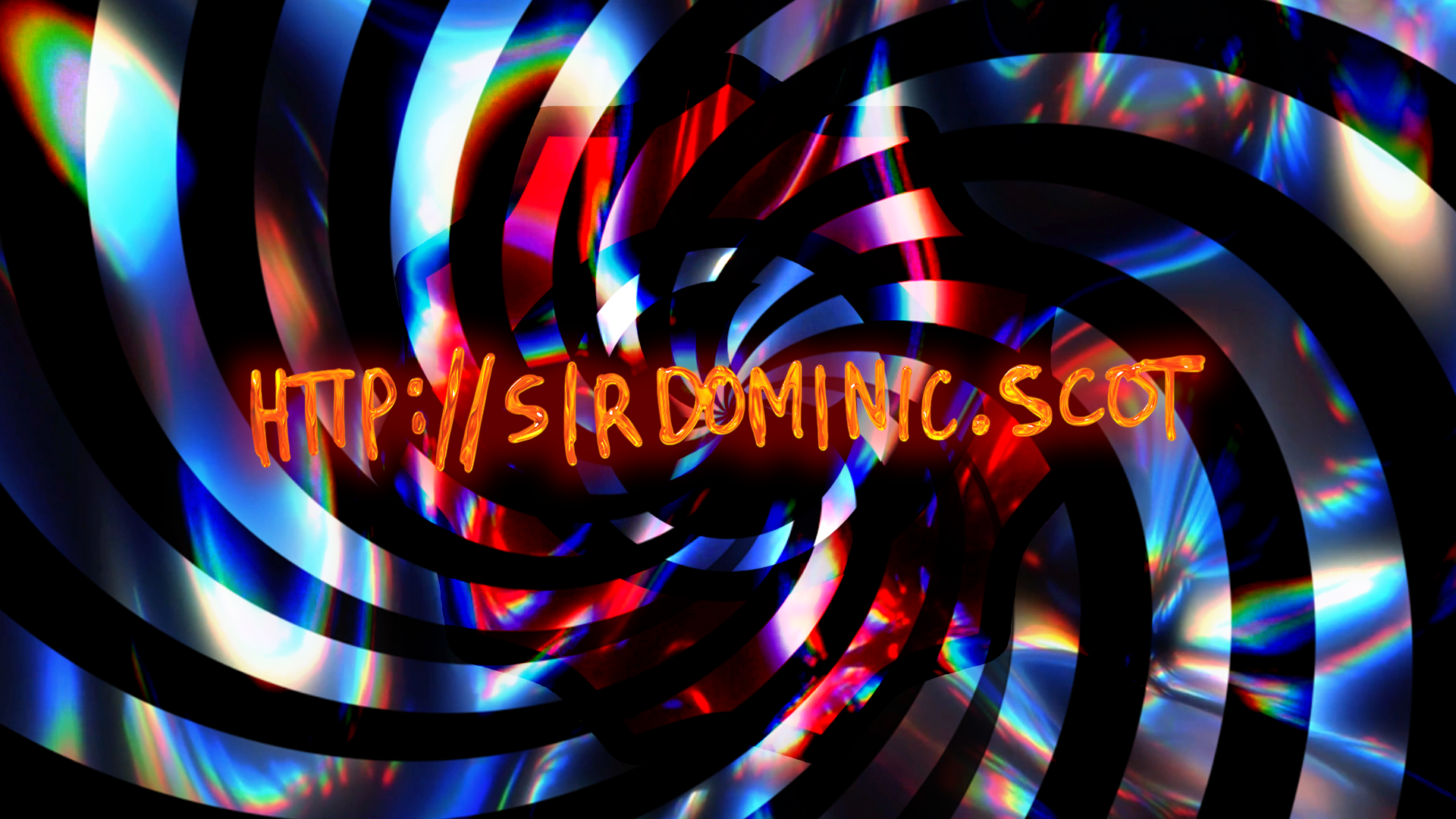 SIR DOMINIC SCOTT | A Scottish Dom